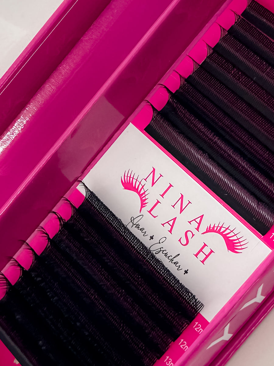 YYY Fibra tecnológica – Nina Lash