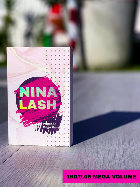 Nina Lash