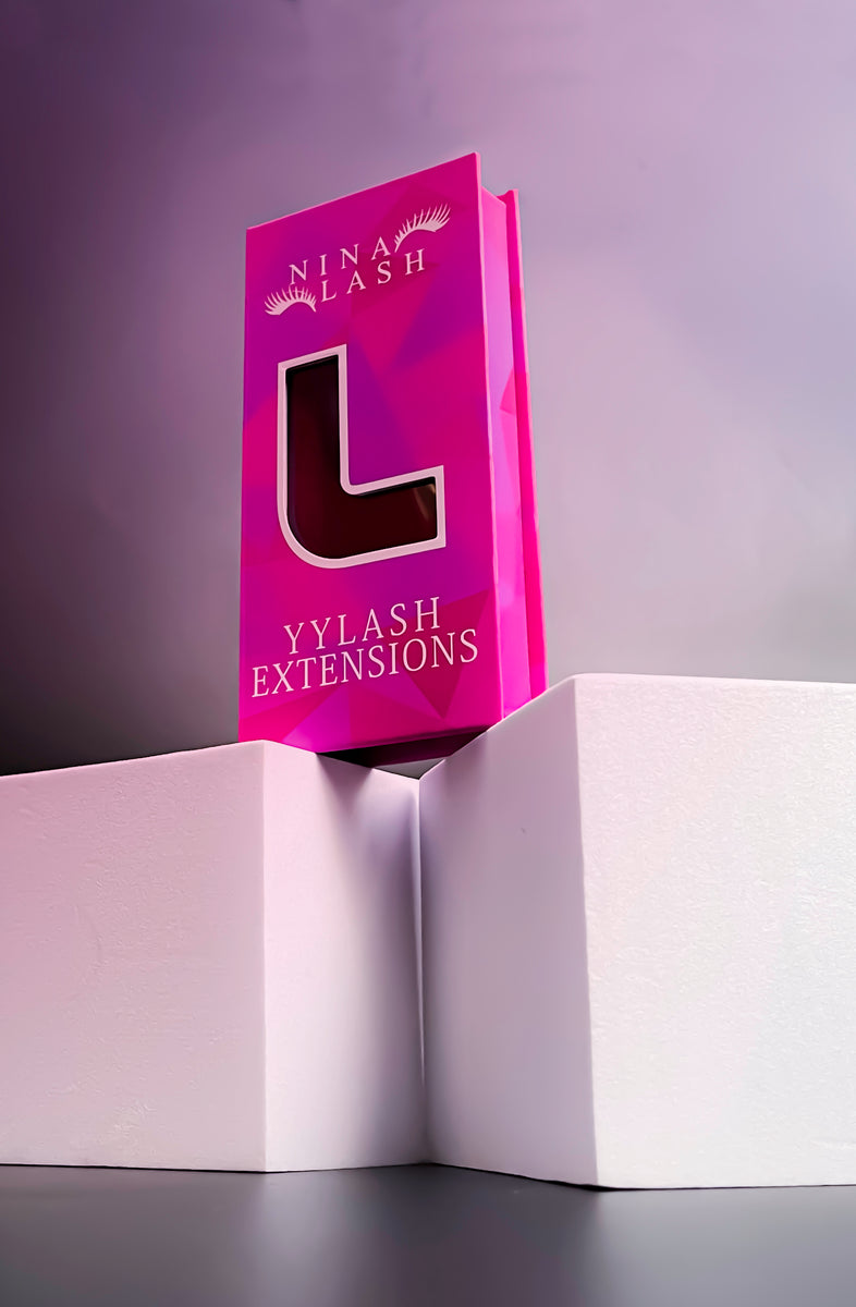 YY Extensions L Shape – Nina Lash